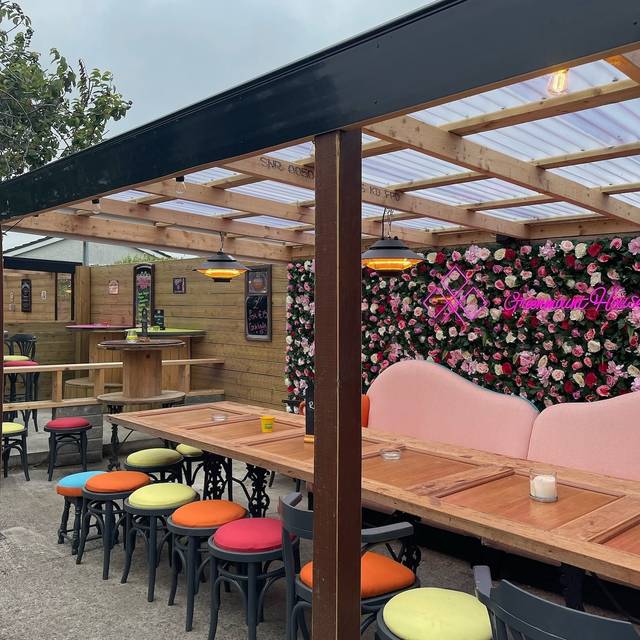 Greenmount House Restaurant - Drogheda, Co Louth | OpenTable