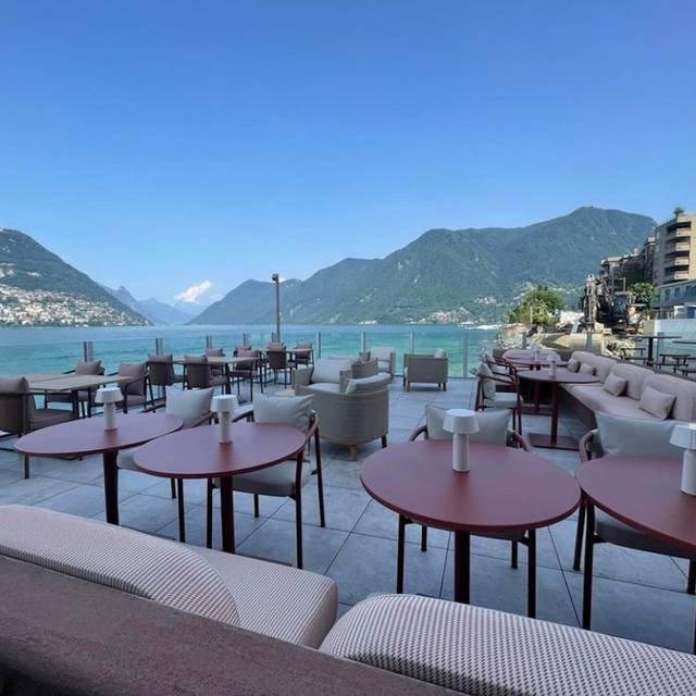 Ariva Restaurant - Paradiso, Ticino | OpenTable
