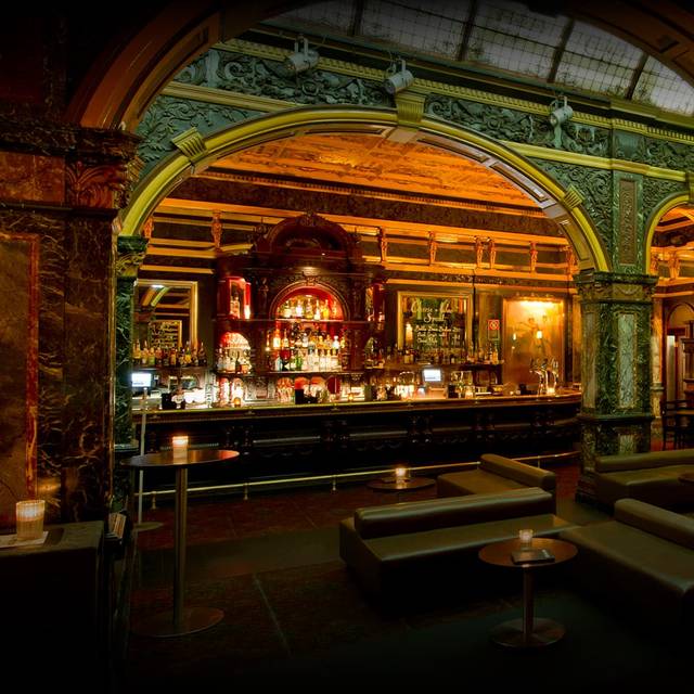 Marble Bar - Sydney, AU-NSW | OpenTable