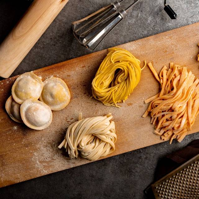 Civico 2064 Restaurant - Los Angeles, CA | OpenTable