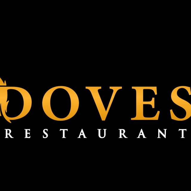 Doves Restaurant - Houston, TX | OpenTable