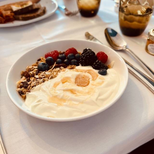 76 Dean Street - 1st Floor Restaurant Restaurant - London | Book on ...