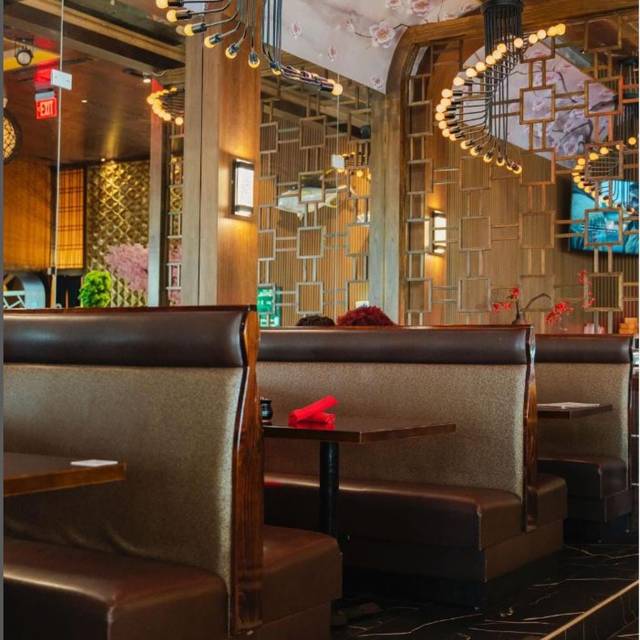 Coco Sushi Lounge & Bar Restaurant - Delray Beach, FL | OpenTable