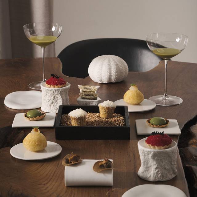 Wood Restaurant - Gallarate, LO | OpenTable