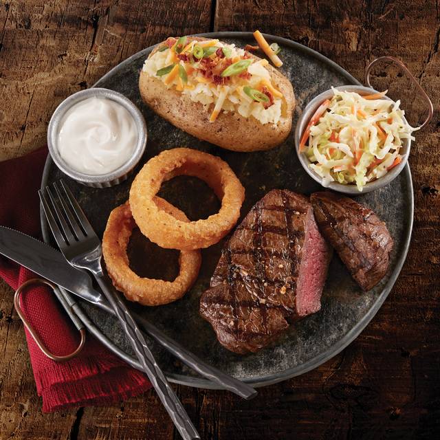 Montana's BBQ & Bar - Langley Restaurant - Langley, BC | OpenTable