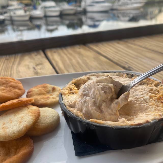 Lockside Bar and Grill Restaurant - Chesapeake, VA | OpenTable