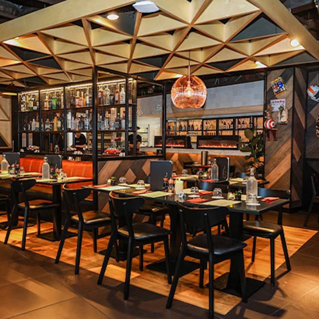 Restaurante Cowboy Steak House - Dublin 16, County Dublin | OpenTable