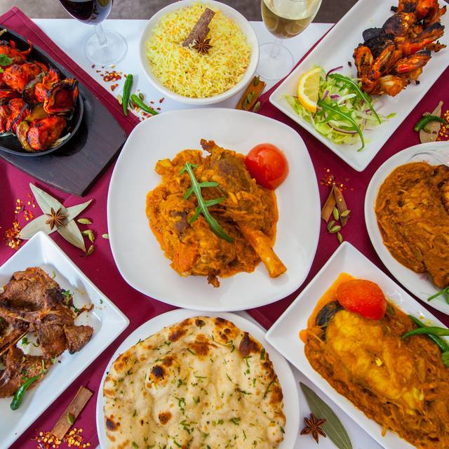 Sripur - Updated 2026, Indian Restaurant in London, Greater London