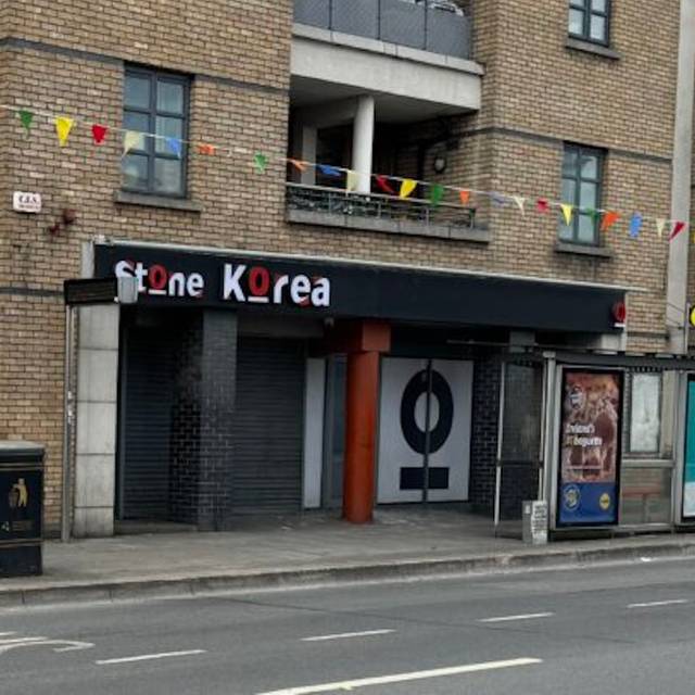 Restaurante Stone Korea - Dublin7, County Dublin | OpenTable