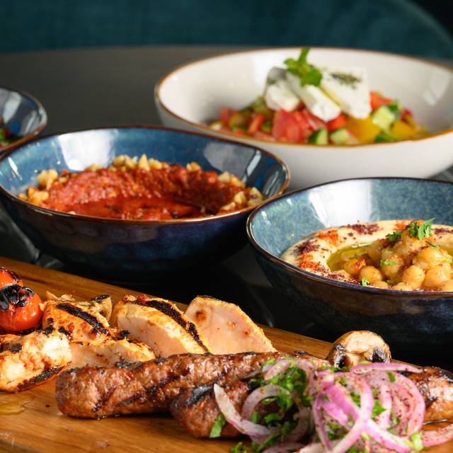 Mist Restaurant & Lounge - Hamilton, ON | OpenTable