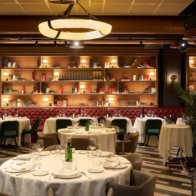 Restaurante TATEL VALENCIA - València, Valencia | OpenTable