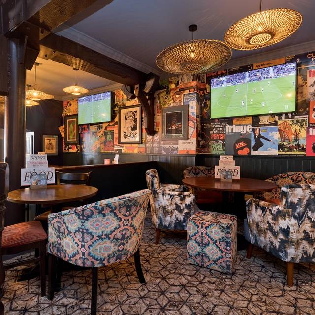 Chanter Edinburgh Restaurant - Edinburgh | OpenTable