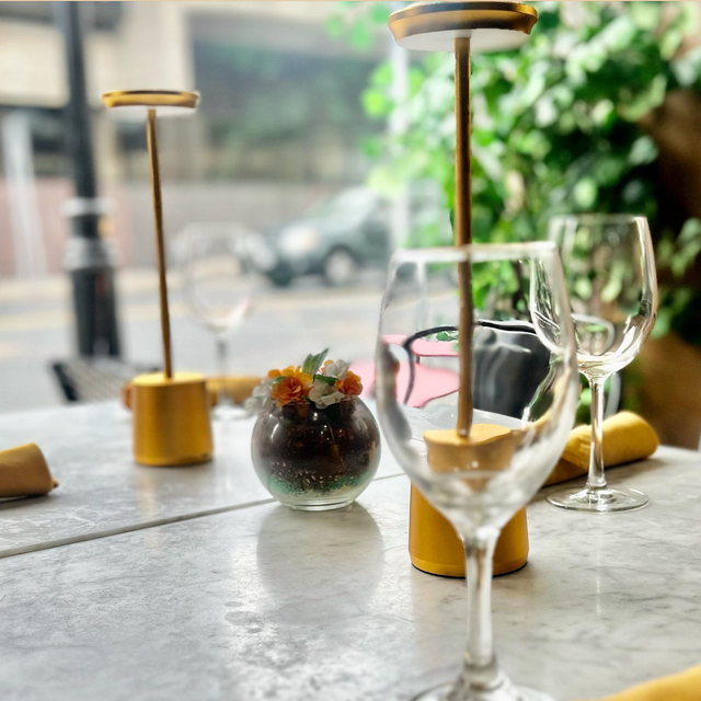 Cana & Café Bar & Restaurant - Updated 2026, Latin American Restaurant ...