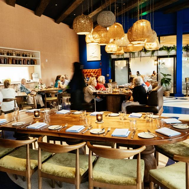 Tana Restaurant - Metairie, LA | OpenTable