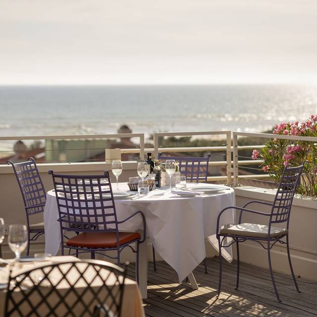 Versilia Roof Bar & Restaurant - Lido di Camaiore, Provincia di Lucca ...