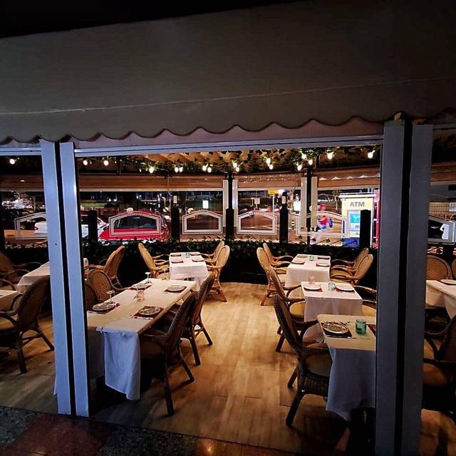 Restaurante playa del inglés Barbados 12 - Maspalomas, CN | OpenTable