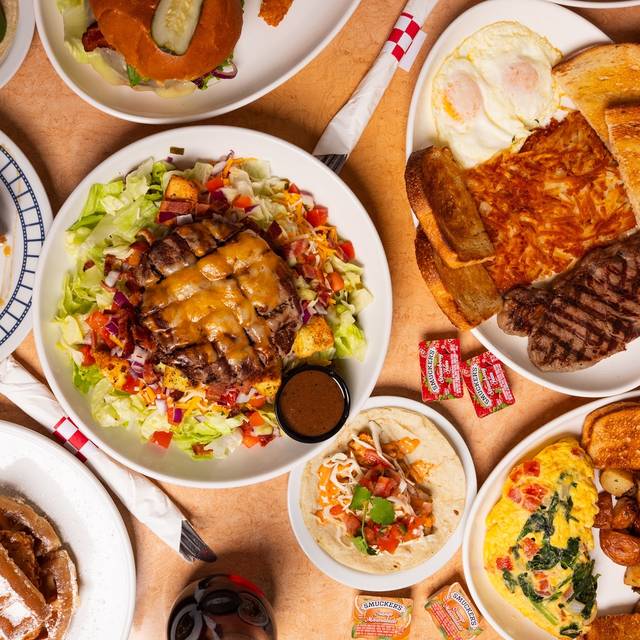 Studio Diner - Updated 2025, American Restaurant in San Diego, CA