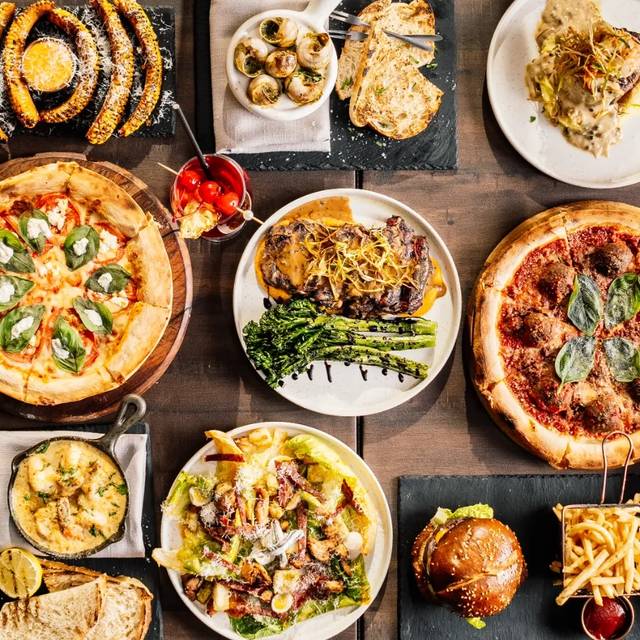 Elements Brasserie Belmore Restaurant - Belmore, AU-NSW | OpenTable
