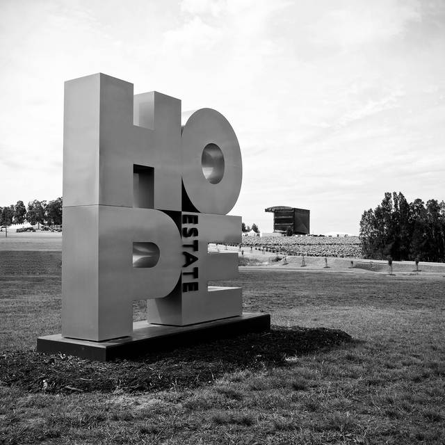 Hope Estate - Pokolbin, AU-NSW | OpenTable