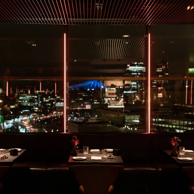 GOLVET Restaurant - Berlin, BE | OpenTable