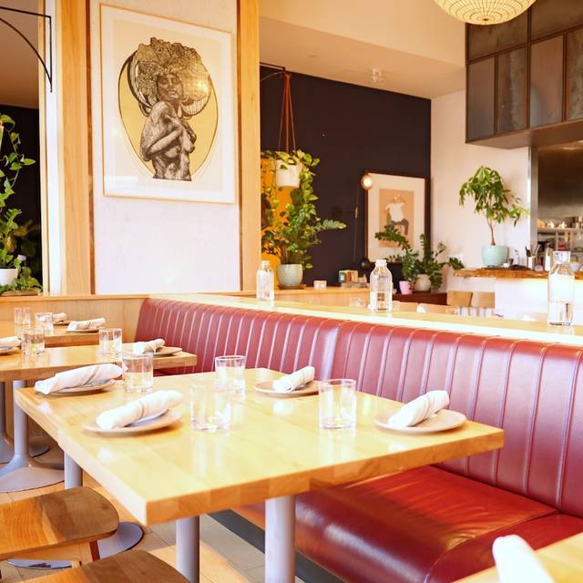 Donna Mac Restaurant - Calgary, AB | OpenTable