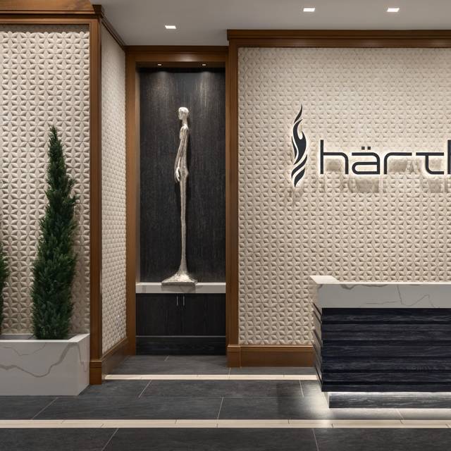 Harth Restaurant - Alpharetta, GA | OpenTable