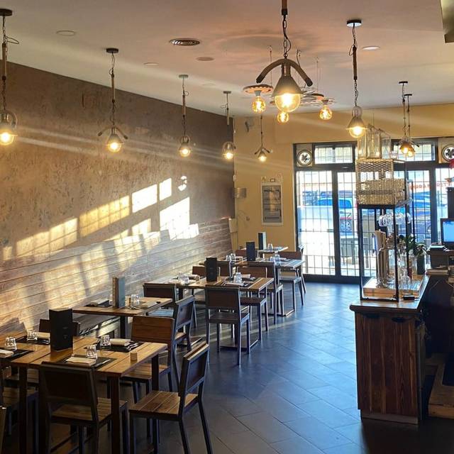 Restaurante Fracco - Settebagni, LA | OpenTable