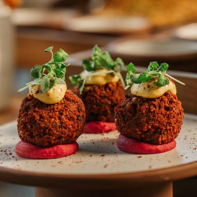 Restaurant Balaustine - Stuttgart, BW | OpenTable