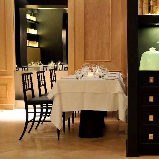 Dama Dama Restaurant - Argentario, Province of Grosseto | OpenTable