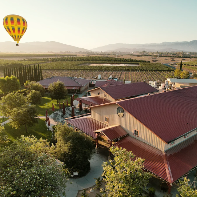 Tra Le Vigne Restaurant - Temecula, CA | OpenTable