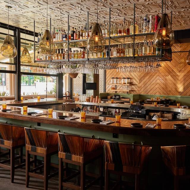 Cozobi Fonda Fina Restaurant - Boulder, CO | OpenTable