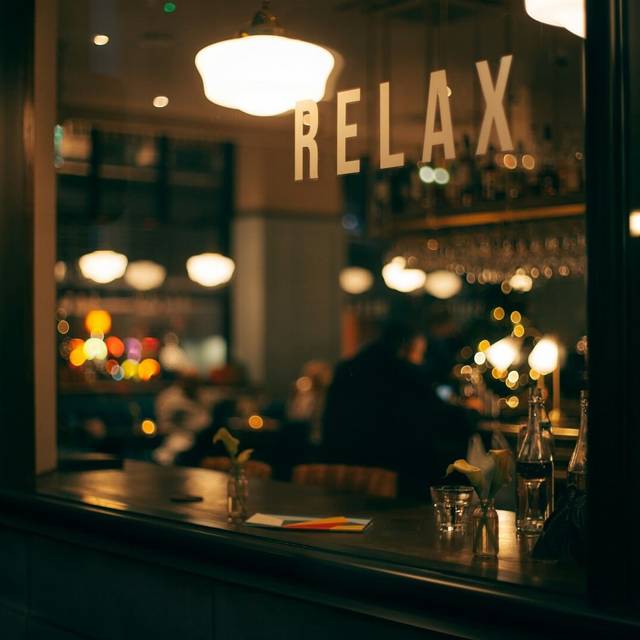 Billy Hicks Georgetown Restaurant Washington Dc Opentable