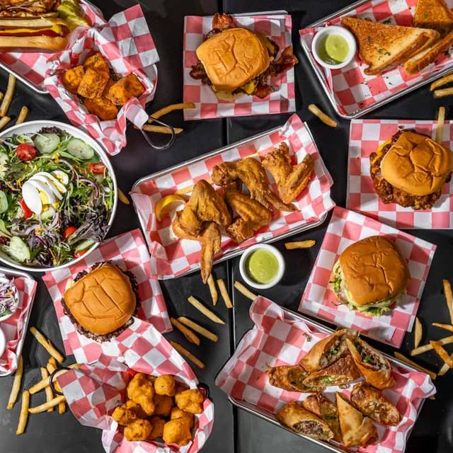 Bosk - Updated 2024, American Restaurant in Atlanta, GA