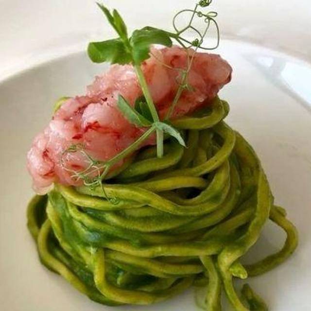 Grecale - Updated 2025, Fish Restaurant in Messina, SI