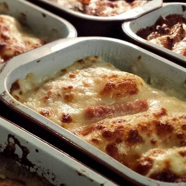 Lasagnam - Updated 2026, Italian Restaurant in Rome, LA