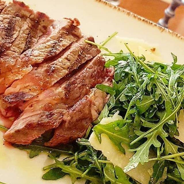 Ristorante Pizzeria Nuti - Updated 2026, Italian Restaurant in Florence, TO