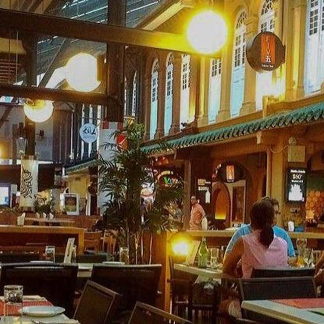 The Curry Culture - Cuppage Terrace - Updated 2026, Indian Restaurant ...