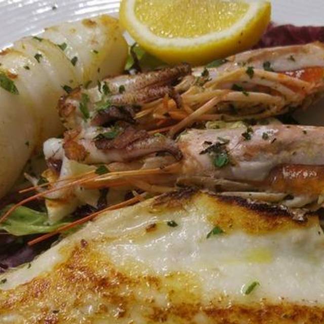 Osteria dei Cappellari - Actualizado en 2025, restaurante italianos en ...