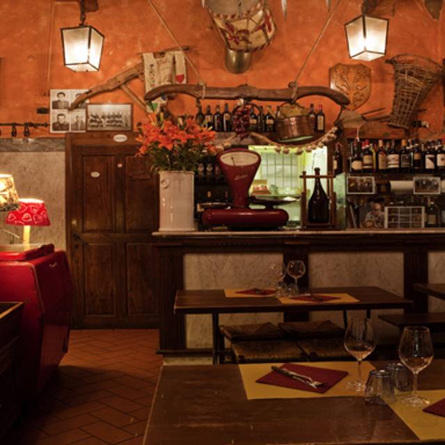 Antico Noè - Updated 2025, Italian Restaurant in Florence, TO