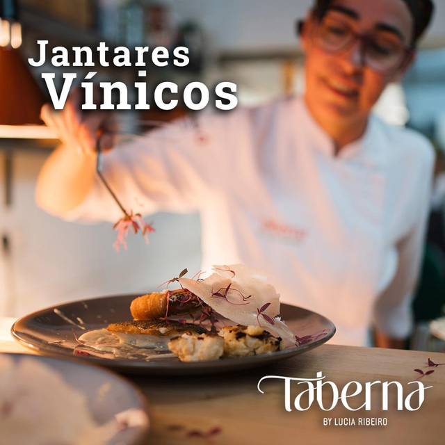 Taberna by Lucia Ribeiro Restaurant - Almancil, FA | OpenTable