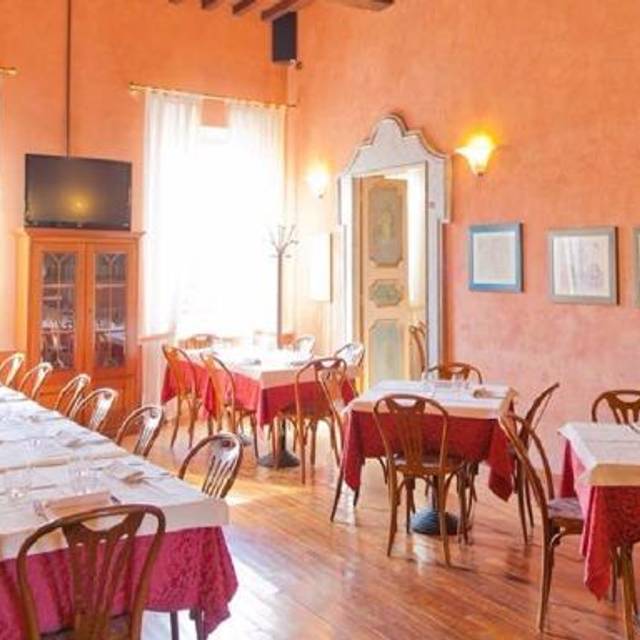 Al Fornello - Actualizado en 2024, restaurante italianos en Parma, EM