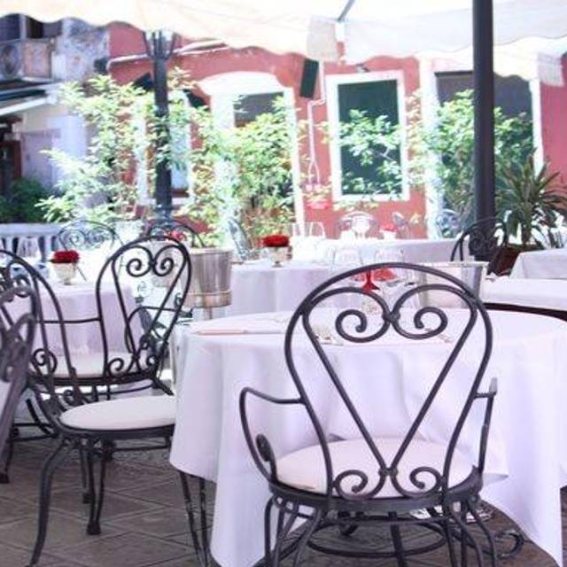 Antico Pignolo Restaurant - Venice, VE | OpenTable
