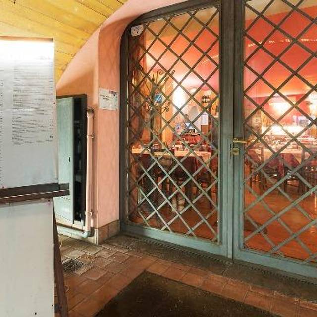 Le Botti - Actualizado en 2025, restaurante siciliano en Catania, SI