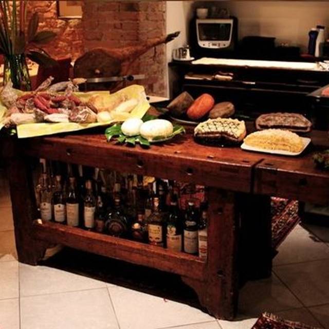 Le campane - Updated 2026, Italian Restaurant in Siena, TO