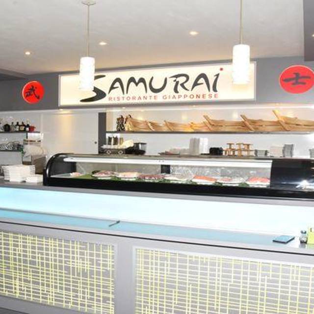 Samurai - Actualizado en 2025, restaurante japonés en Turin, PI