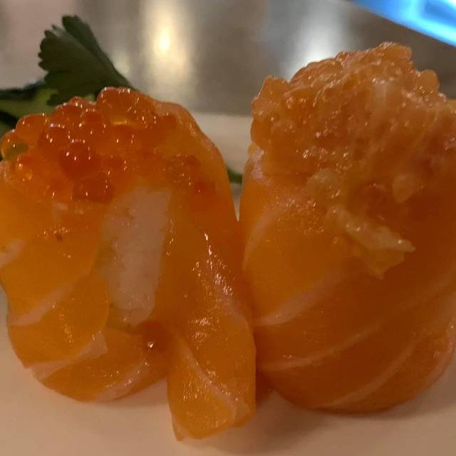 Ci Fusion - Updated 2025, Asian Restaurant in Milan, LO