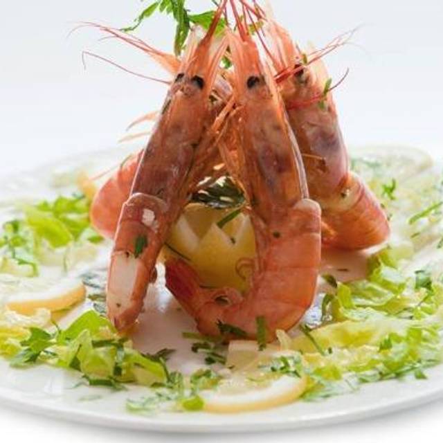Il Fornillo - Updated 2026, Italian Restaurant in Positano, CM