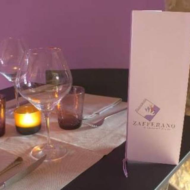 Zafferano Ristorante San Gimignano - Actualizado en 2025, restaurante ...