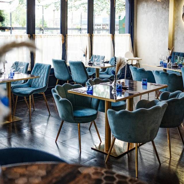 Restaurante Fethr lounge - Beckenham, Greater London | OpenTable