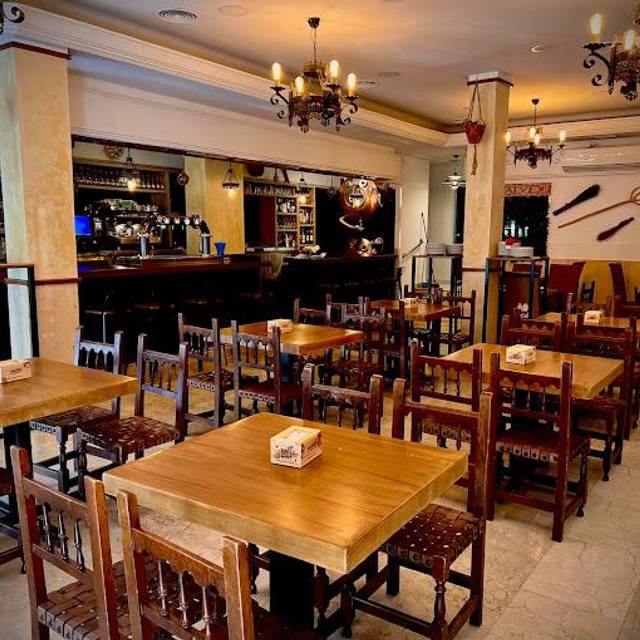 La Popina Córdoba Restaurant - Córdoba, AN | OpenTable